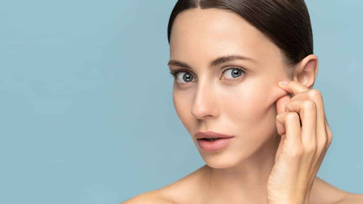 Drętwienie twarzy i mrowienie - Przyczyny i leczenie